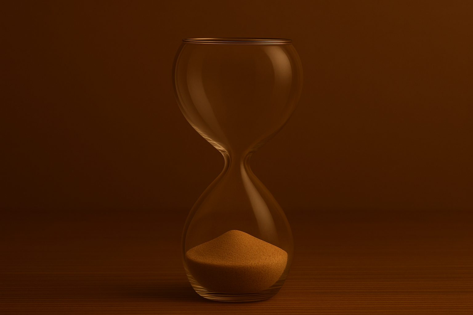 The God of Now – Week 2 – - Michael C. Davis